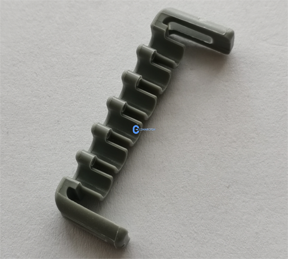 APTIV/Delphi 15317363 6 pins GT 150 series automotive connector, lock ...